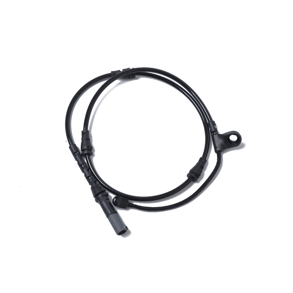 前后刹车感应线刹车片传感器适用宝马X5 X6 E70 E71 34356772008-阿里巴巴
