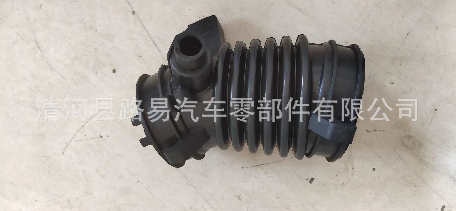 17225-R6A-J00空气管 进气管冷却水管散热器软管冷却水管适用本田-阿里巴巴