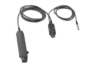 是德科技N2893A示波器电流探头 交直流电流探头100MHz 30A峰值-阿里巴巴