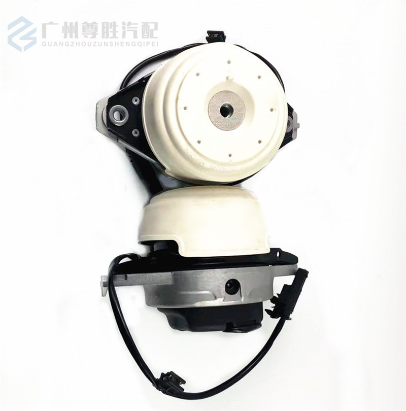 1662406817 6917适用于梅赛德斯 奔驰166发动机悬置 发动机支架-阿里巴巴