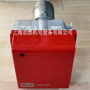 GULLIVER RG5D利雅路RIELLO燃烧机 柴油燃烧机 双段火轻油燃烧器-阿里巴巴