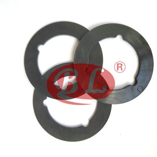 大众奥迪斯柯达西雅特发动机机油加注盖密封件 06A103483D-阿里巴巴