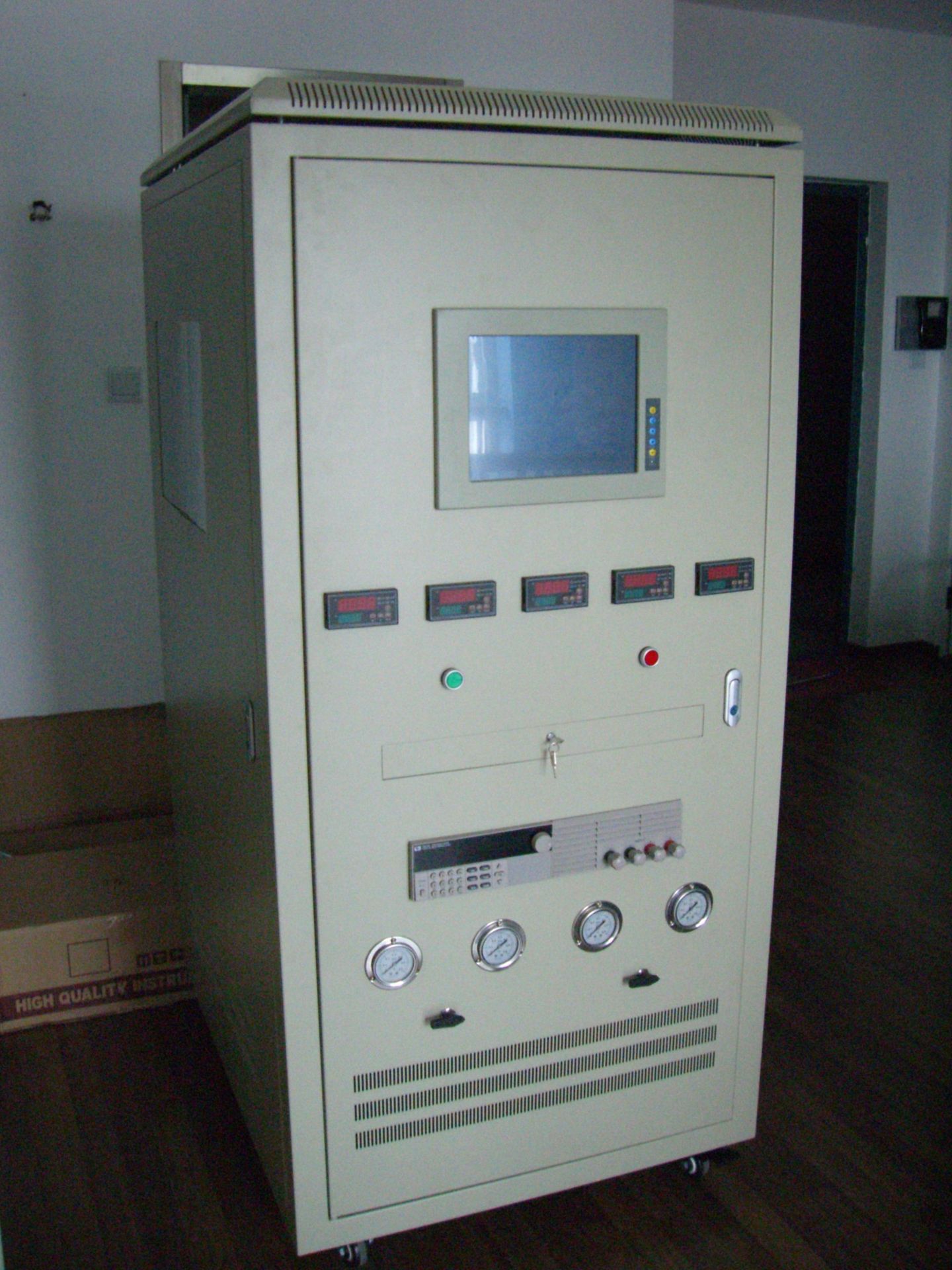 电池测试设备;SOFC ;SOEC; 固体氧化物燃料电池;燃料电池测试系统-阿里巴巴