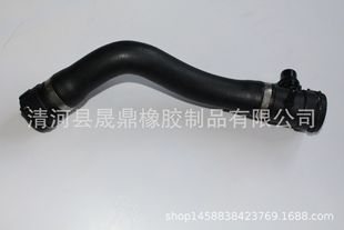 适用于 宝马X1 X3 X5系列汽车橡胶管 水箱胶管 17127596837-阿里巴巴
