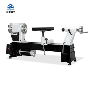 MCL-50小型多功能车床 微型 数显车床 佛珠机打磨抛光机木工车床-阿里巴巴