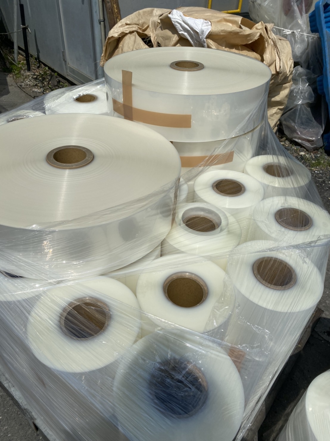 TPX 副牌切粒RT18 三井化学 透明高温PP PMP 四甲基 戊烯共聚物-阿里巴巴