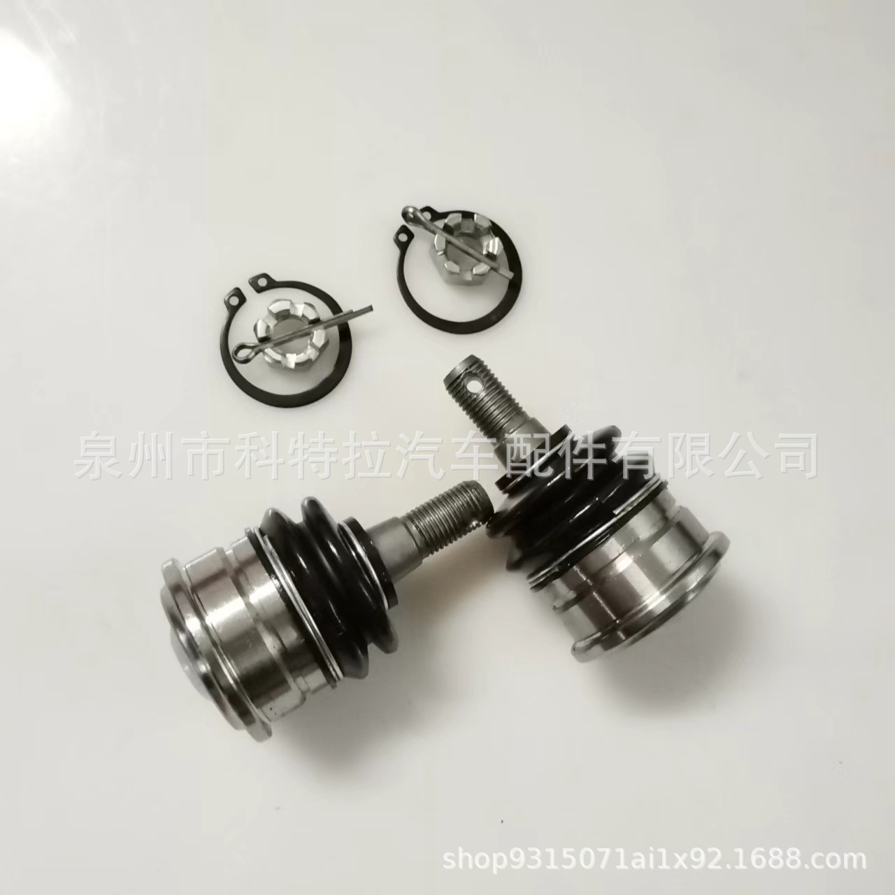 适用于日产 (进口) NAVARA NP300上球头40110-EB70D 54524-EB300-阿里巴巴