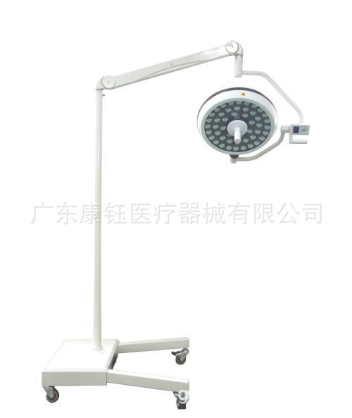 南通医疗 LED手术无影灯 移动式手术无影灯 JHLED-M5L-2-阿里巴巴