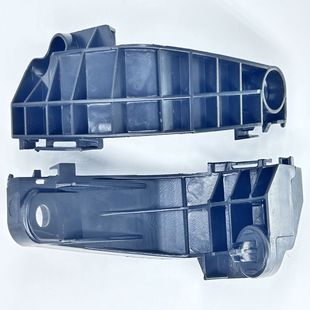 适用于丰田AVANZA14-17后杠 L;52563-BZ010 R;52562-BZ010 TY218-阿里巴巴