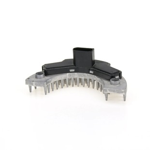 鼓风机电阻 调速模块 20443824 G7496002 20853484适用于沃尔沃-阿里巴巴