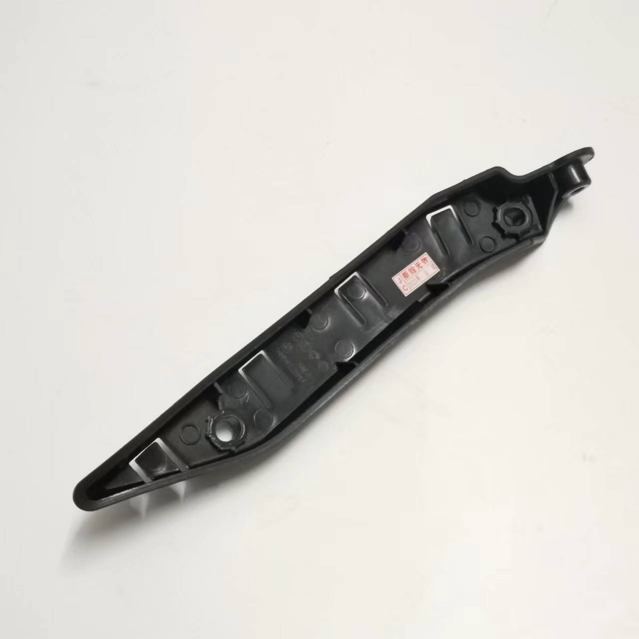 适用特斯拉modely前保险杠支架1493770-00-b 1493771-00-B-阿里巴巴