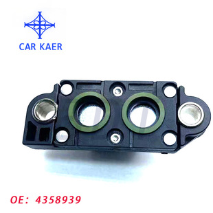 适用于应康明斯压差传感器工程机械柴油发动机配件传感器4358939-阿里巴巴