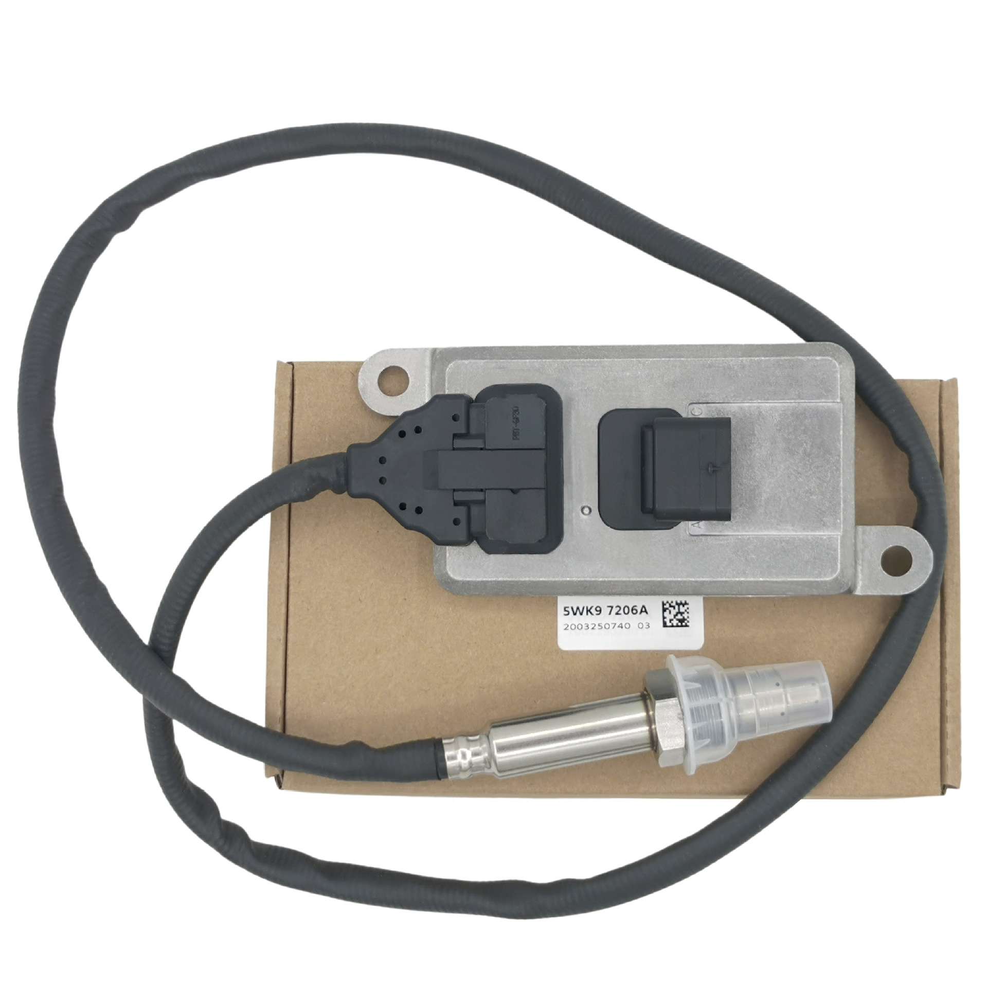 氮氧传感器 Nox Sensor 8983023940 5WK97206A 适用于五十铃卡车-阿里巴巴