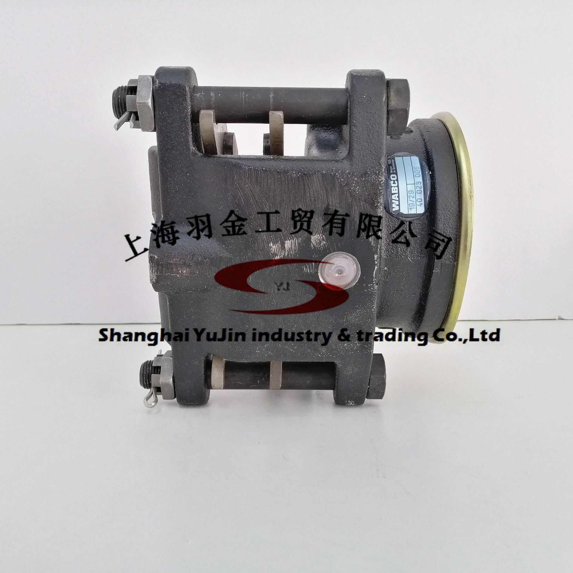 原装进口WABCO威伯科盘式制动器40023005 40023004-阿里巴巴