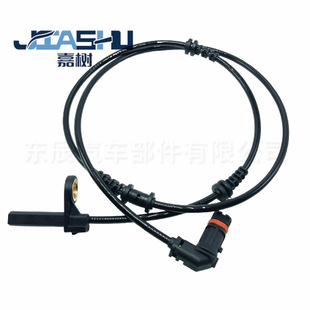 热销汽车ABS传感器适用于奔驰 2219055700 2215400317 2215401217-阿里巴巴