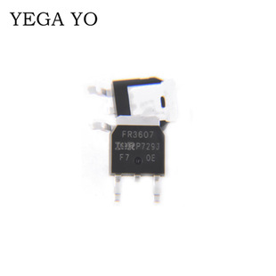 IRFR3607TRPBF 封装: TO-252-2(DPAK)电子元器件集成电路芯片IC型-阿里巴巴