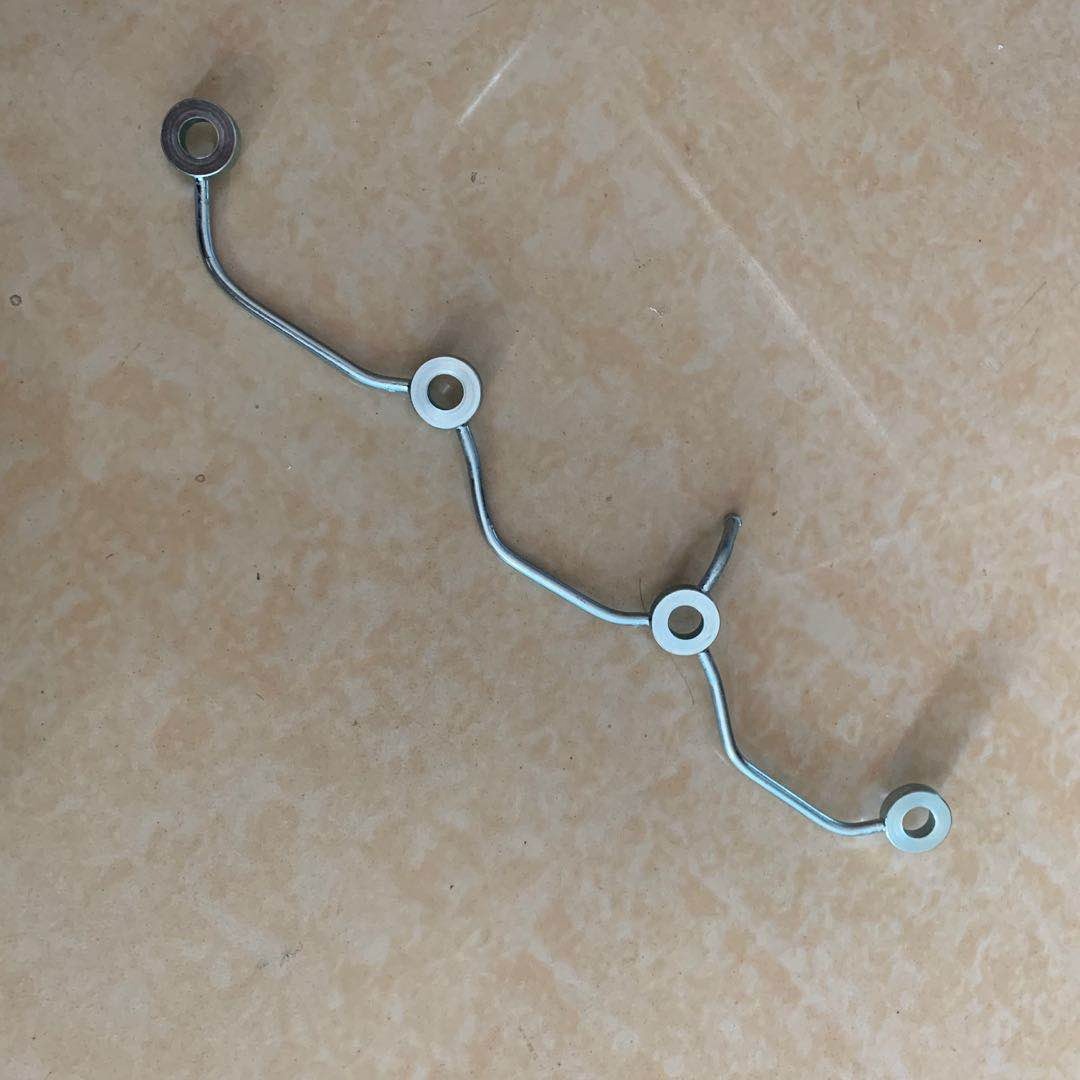 HILUX / LAND CRUISER PRADO的汽车零件燃油管 ：23760-54030-阿里巴巴