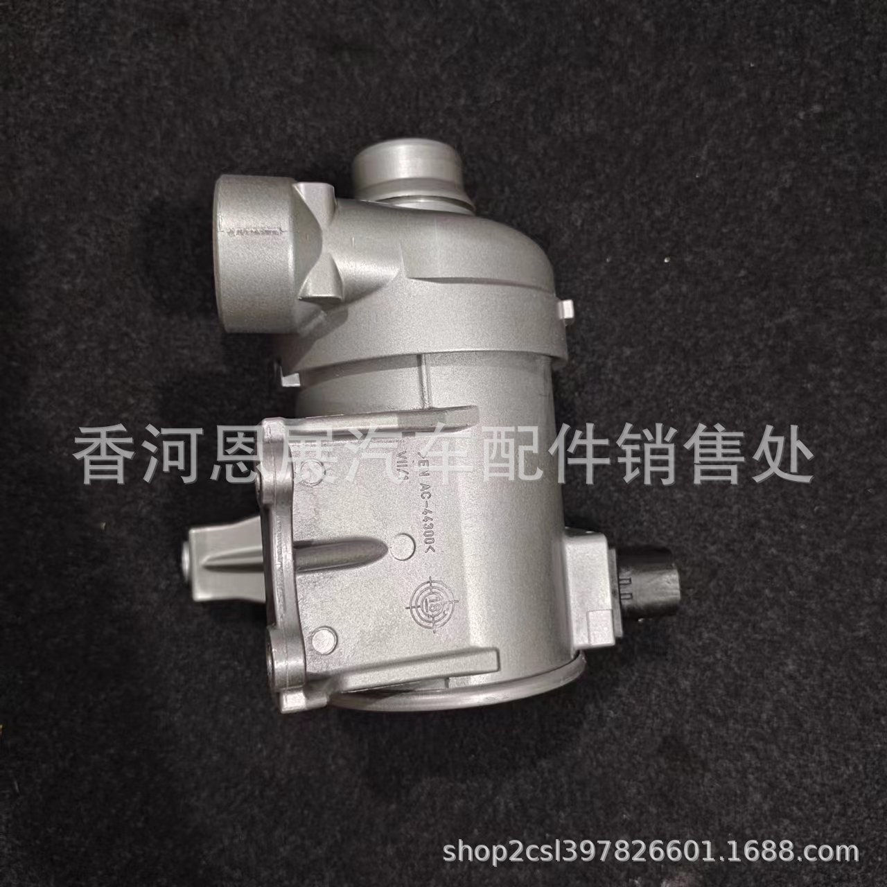 31368419 电子水泵 用于 XC60 XC90 S60 31368715 / 7.02702.58.0-阿里巴巴