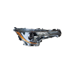 前大灯左右适用于丰田卡罗拉2019款81130-12L00-阿里巴巴