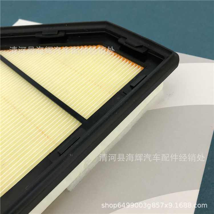 适用于20款宝马x7m 4.4T 空气格滤芯滤清器13718482642 641-阿里巴巴