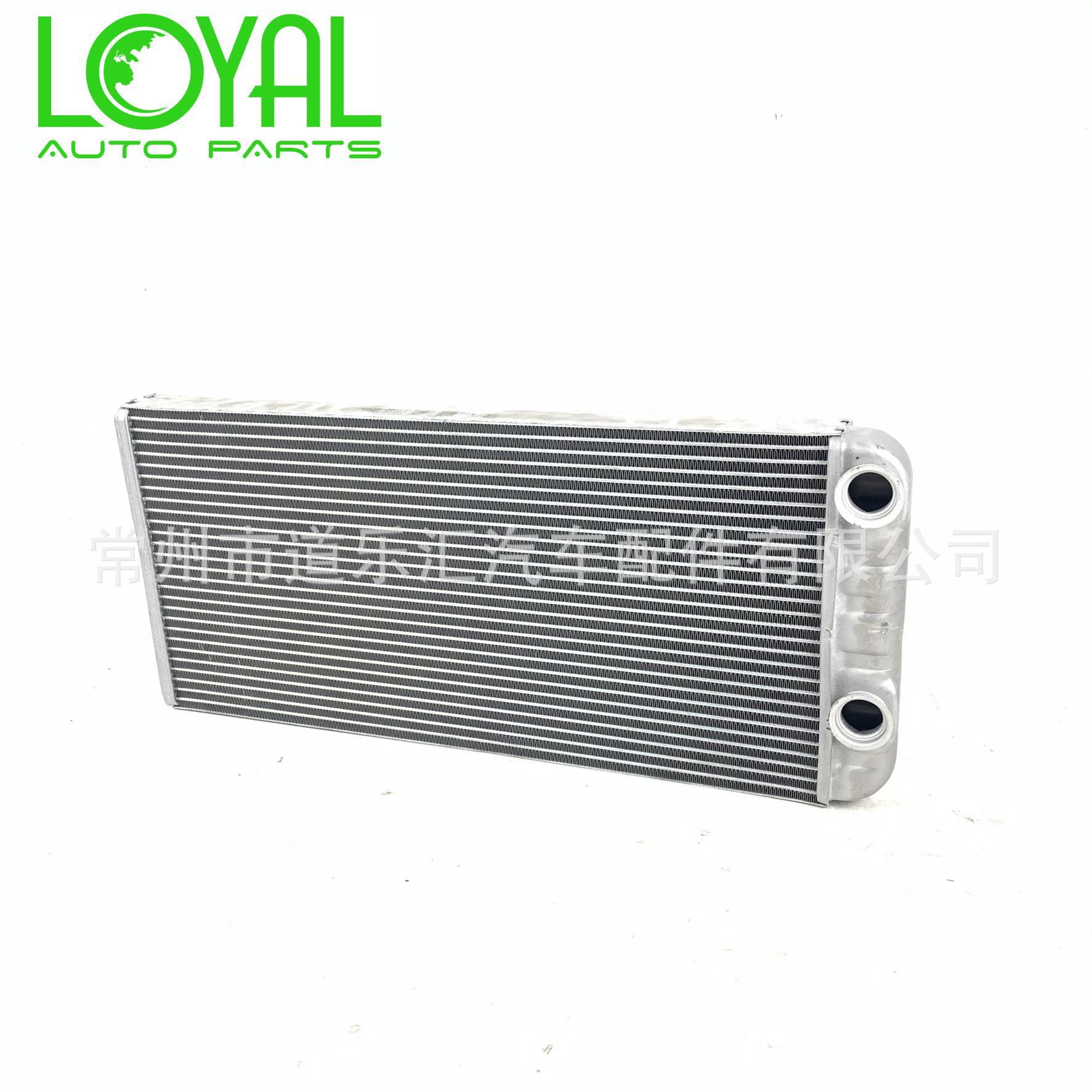 21062377 暖风水箱散热器 适用于沃尔沃FM440 FM460卡车泵车-阿里巴巴