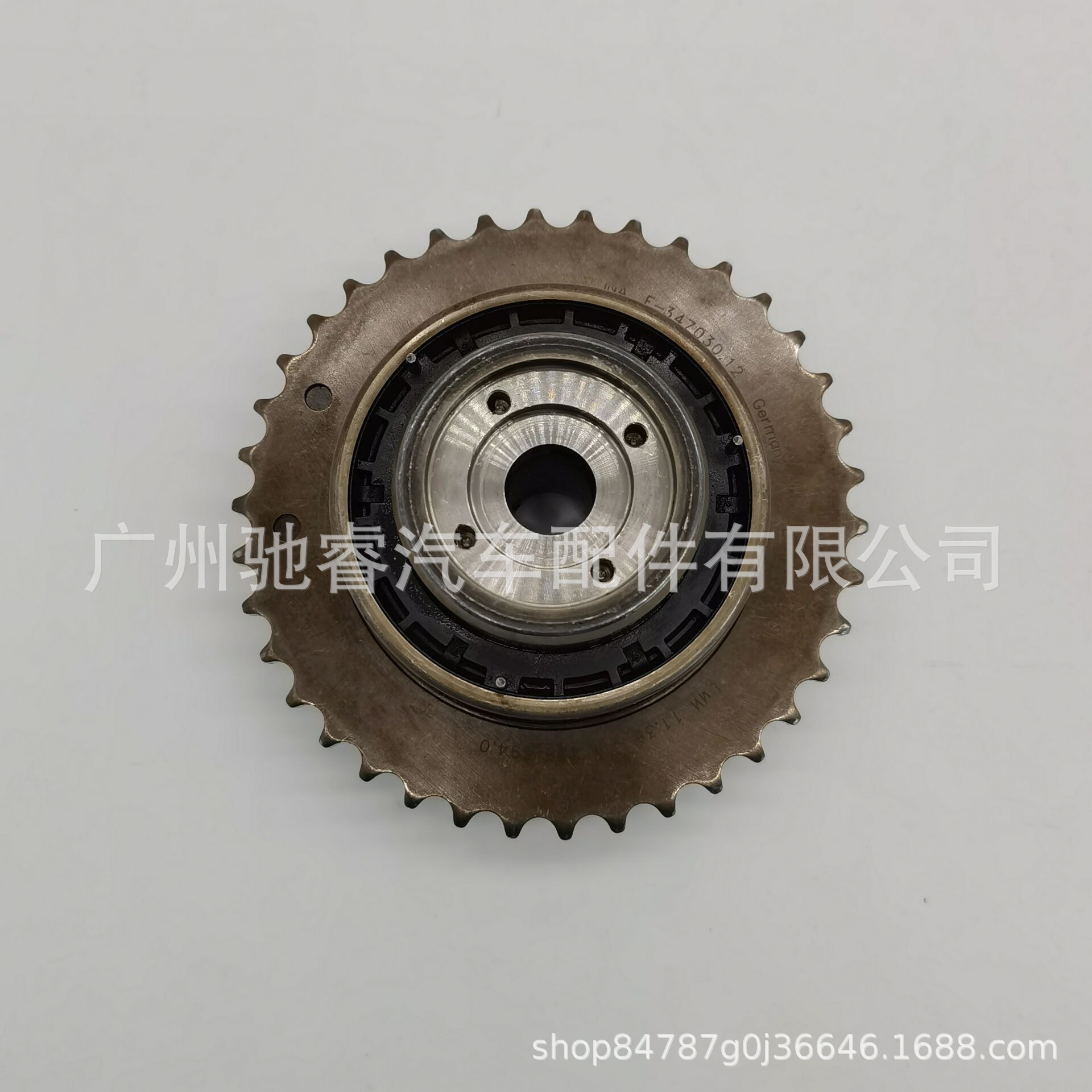 11361438694适用于宝马E53 M62凸轮轴调节器 凸轮轴齿轮 VVT齿轮-阿里巴巴