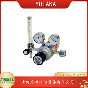 日本YUTAKA，压力调节器FCR-100N-阿里巴巴