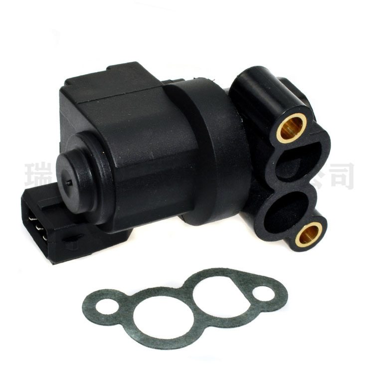适用于现代怠速控制怠速阀 35150-22600 35150-22610 9540930005-阿里巴巴