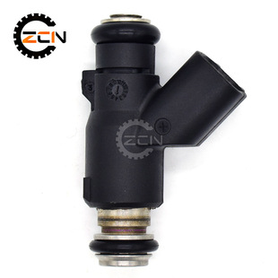 喷油嘴25377440/21040114901适用于中华骏比亚迪F3/华晨1.8-阿里巴巴