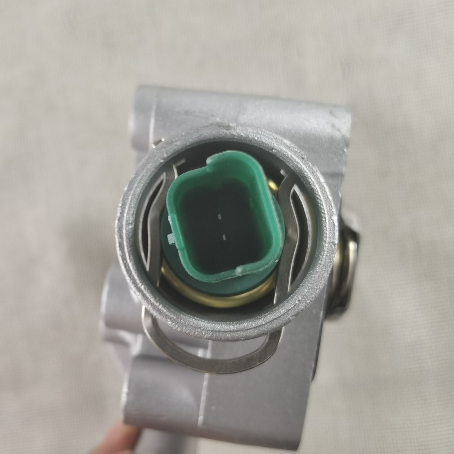 节温器总成，恒温器，汽车水通 1336.Z0-阿里巴巴