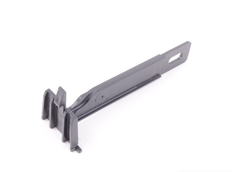 2118851314适用于奔驰E级w211e260等后保险杠下安装支架挂卡-阿里巴巴