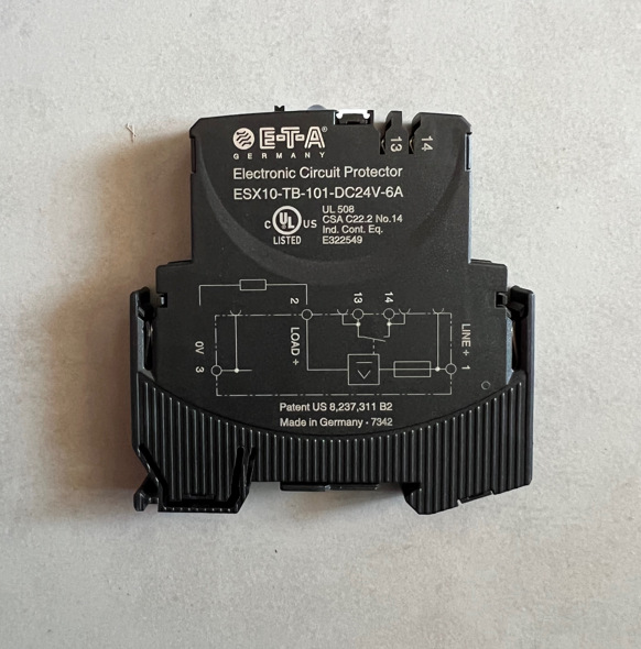 现货销售ETA 2210-T210-K0T1-H121-10A德国E-T-A开关断路器-阿里巴巴