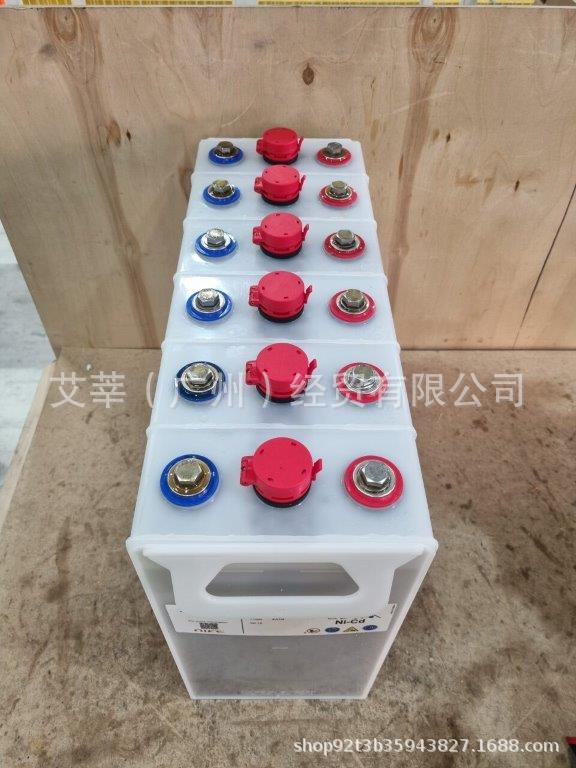 法国进口 帅福得 镍镉电池 SAFT NICD BATTERY-阿里巴巴