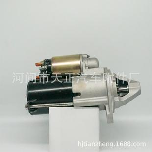 起动机启动马达96208785 0001107034 111848 96473777 33083N-阿里巴巴