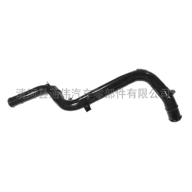 16578-75011适用于丰田发动机散热冷却水管道-阿里巴巴