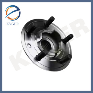 适用于路虎揽胜RR13RS14前后轮轴头 LR038379 LR081538-阿里巴巴