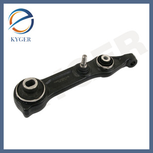 适用于奔驰CLS级C219左前下控制臂直臂铁制 A2113308107-阿里巴巴