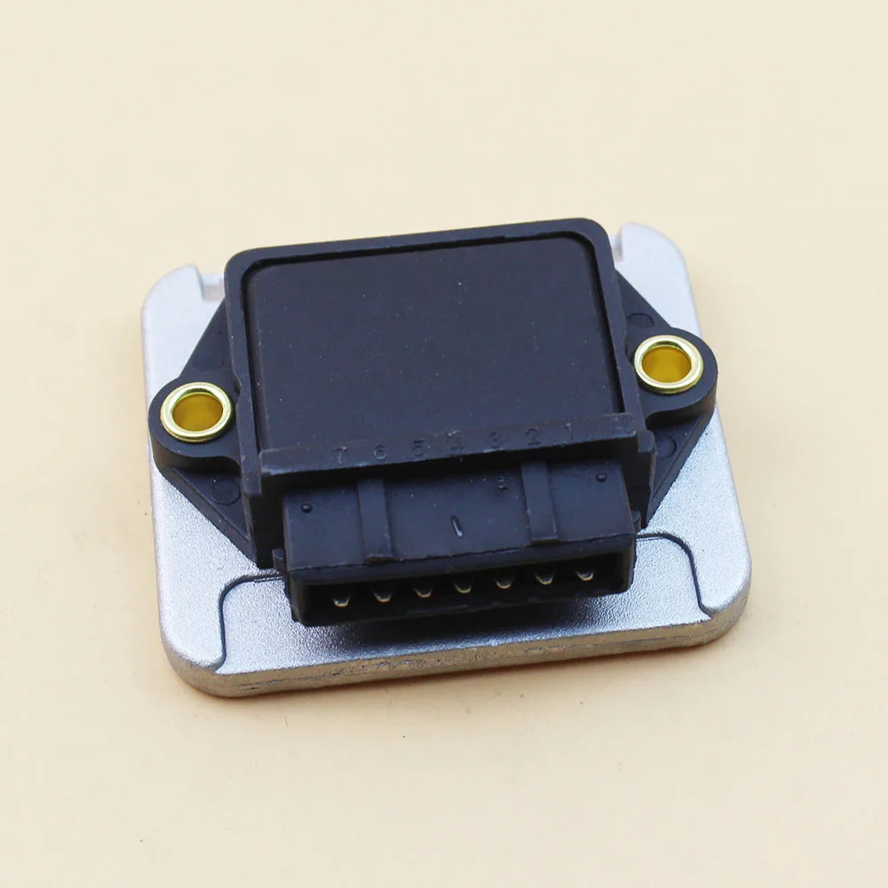 点火控制模块点火模块191905351A 191905351B BM342适用奥迪AUDI-阿里巴巴