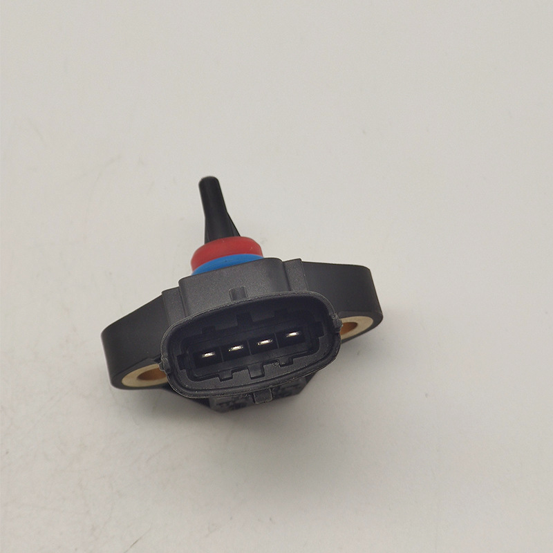 适用于博世潍柴机油油温压力传感器机油温度油位感应器0281002953-阿里巴巴