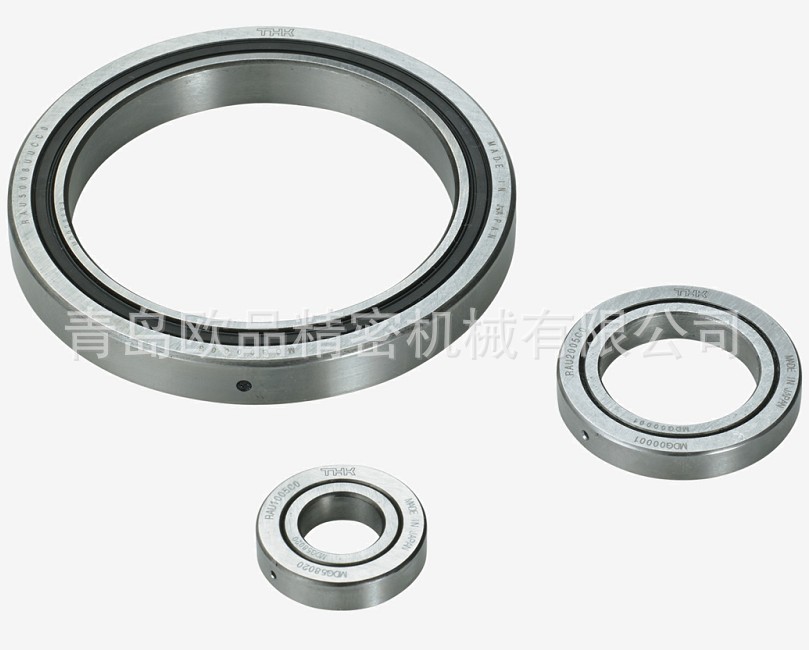 THK交叉滚子轴承RAU1005,RAU1505,RAU2005,RAU3005-阿里巴巴