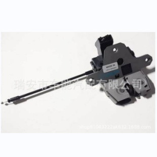 31440492-XX 31440492 适用于 沃尔沃 后备箱锁机-阿里巴巴