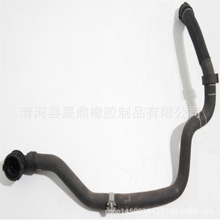 适用于 雪铁龙 标致 雷诺 水管 暖风水管 散热水管 9670814280-阿里巴巴