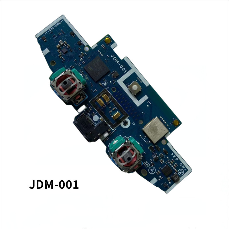 PS4手柄原装主板 PS4 PRO新款控制器主板JDM-040 055 030正品配件-阿里巴巴