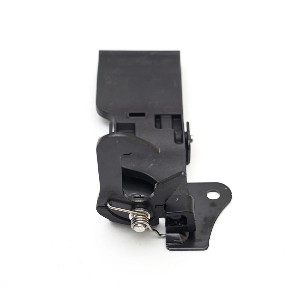 4H0 823 485汽车发动机盖上锁引擎盖上锁适用于奥迪-阿里巴巴