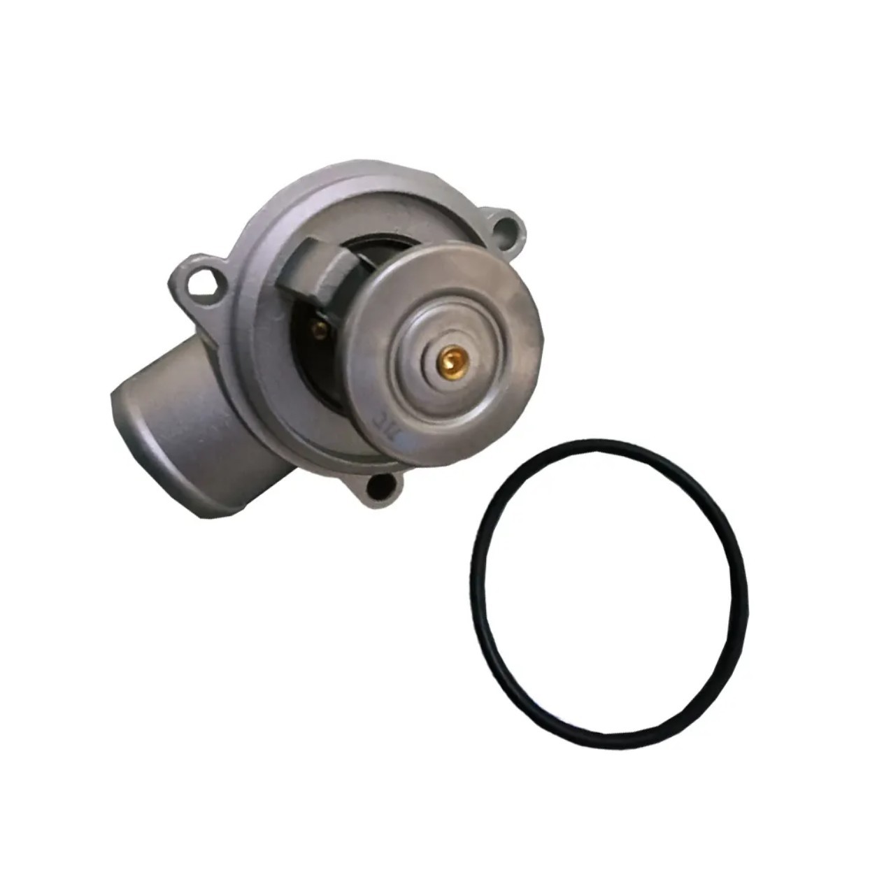 适用于奔驰M111 汽车节温器总成 恒温器1112000315 1112030375-阿里巴巴