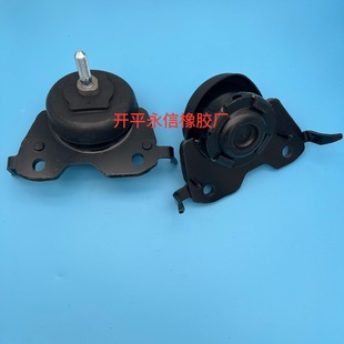 12362-0S010 12362-0S020 厂家生产适用于丰田发动机机脚胶支架-阿里巴巴