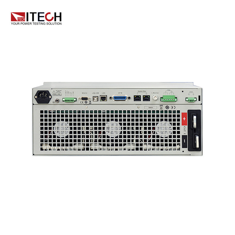 ITECH艾德克斯IT8900A/E系列大功率直流电子负载IT8902A IT8902E-阿里巴巴