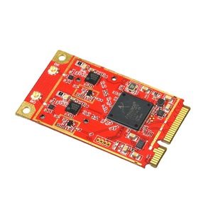 半双工 PQB20 AR9580 MINI PCIE WiFi模块-阿里巴巴