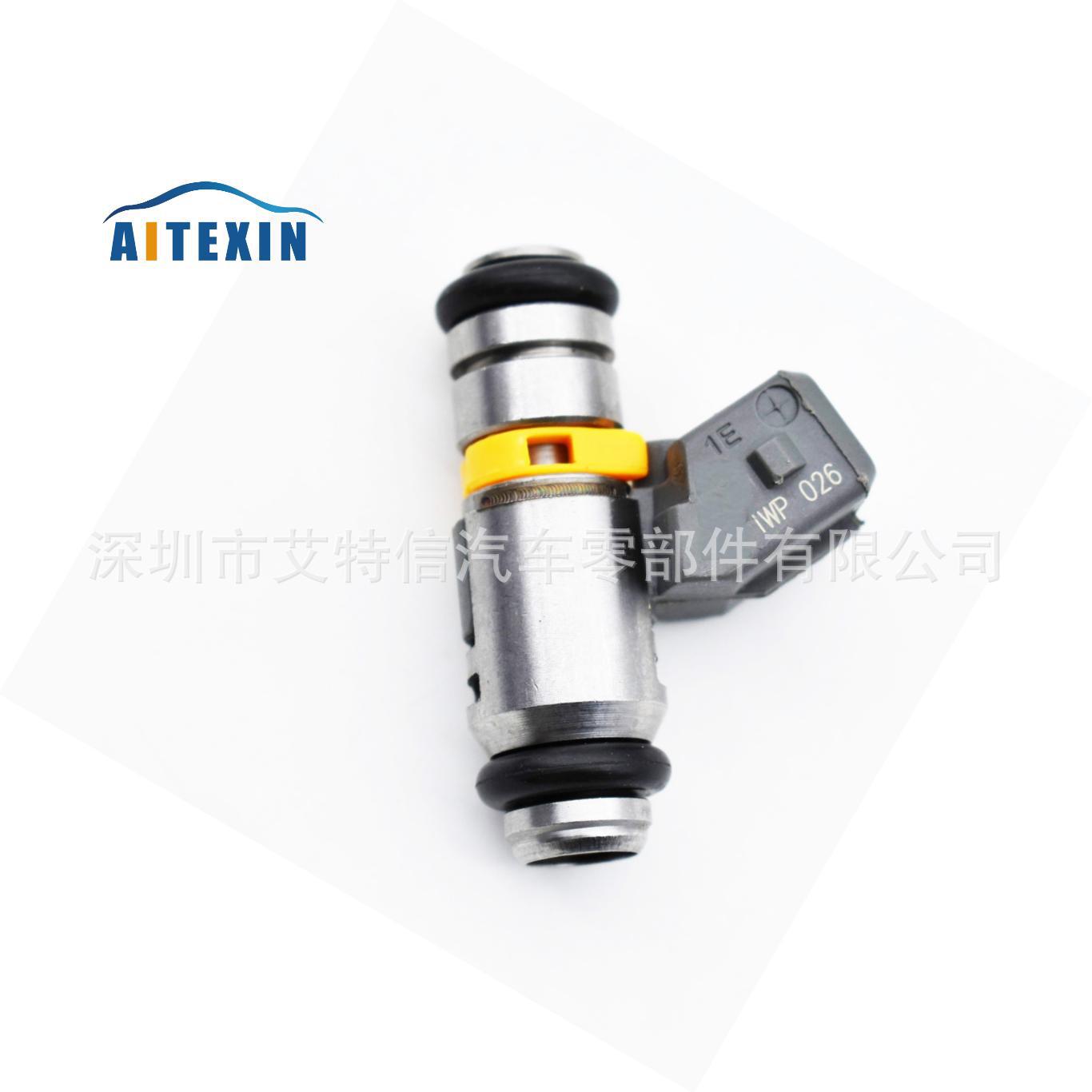 IWP026 汽车喷油嘴 喷油器 适用于雷诺大众 IWP026-阿里巴巴