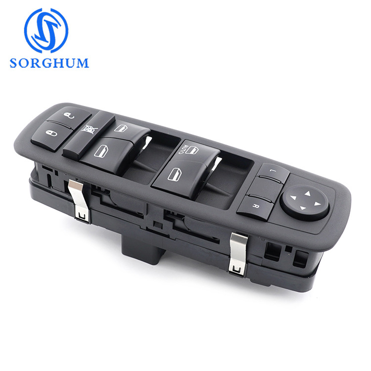 4602632AG适用于克莱斯勒道奇吉普自由人玻璃升降器开关单AUTO-阿里巴巴